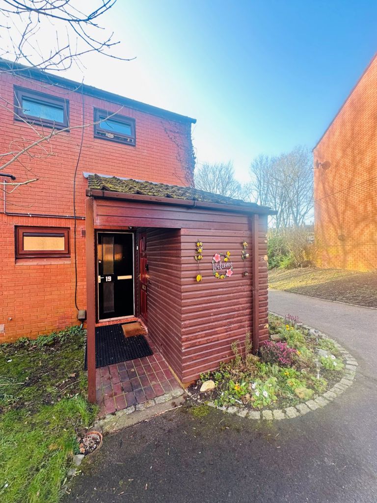 Property in Bransdale Way, Macclesfield, SK11