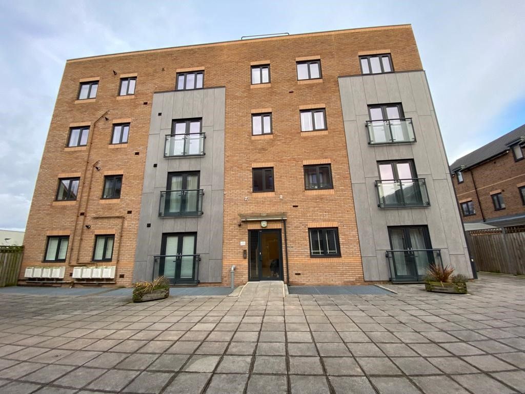 Property in Woodfield Road, Altrincham, WA14