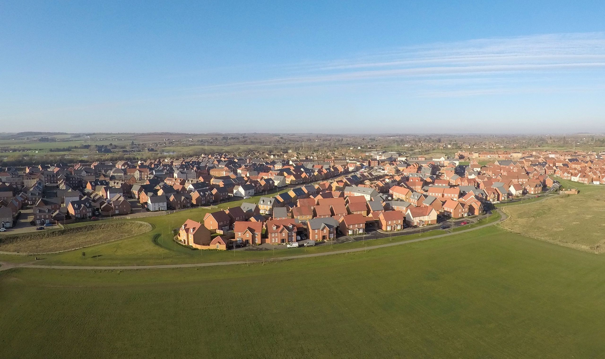 Taylor Land & Property Group in Great Denham, Bedford