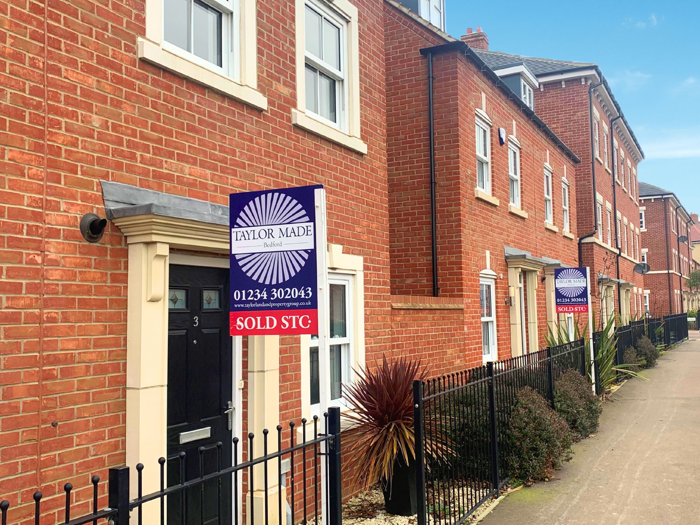 Taylor Land & Property Group in Great Denham, Bedford