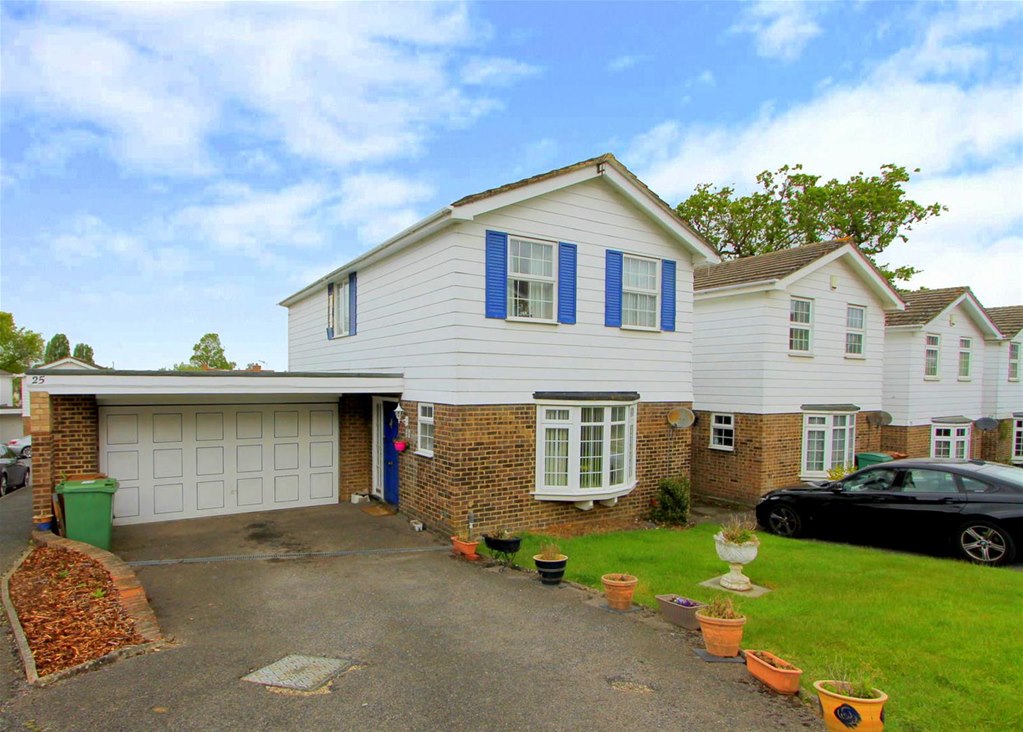 Watson Homes Estate Agents | Estate Agents Carshalton