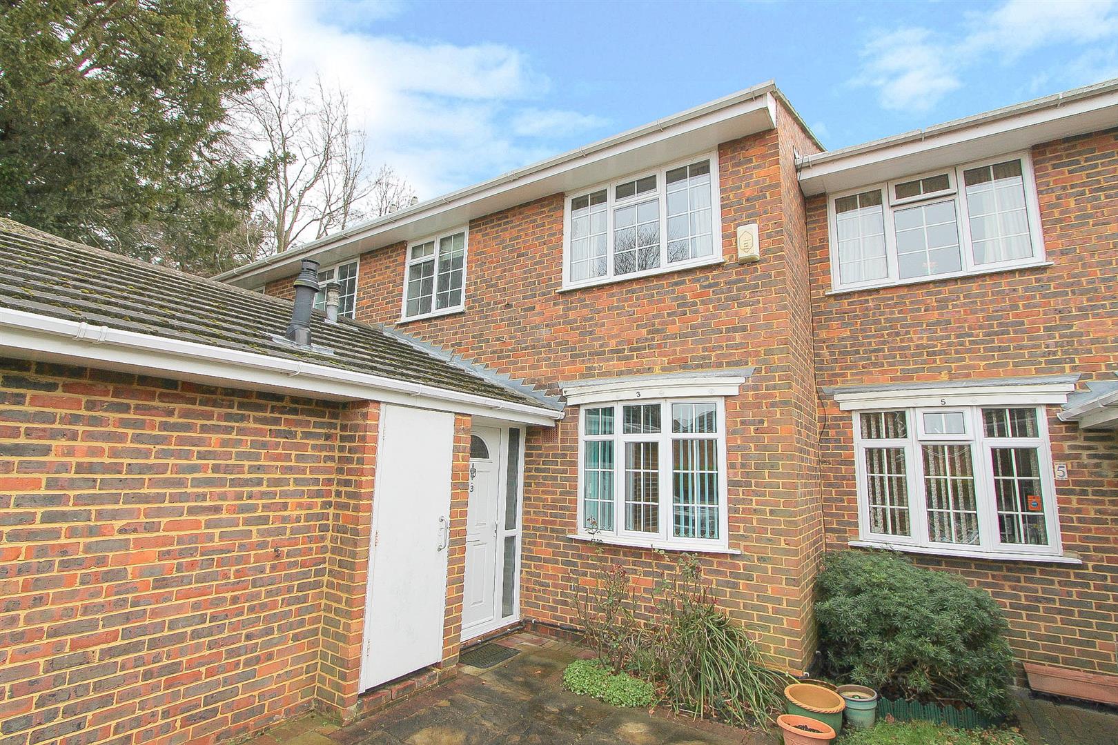 Property in Bawtree Close, South Sutton, SM2
