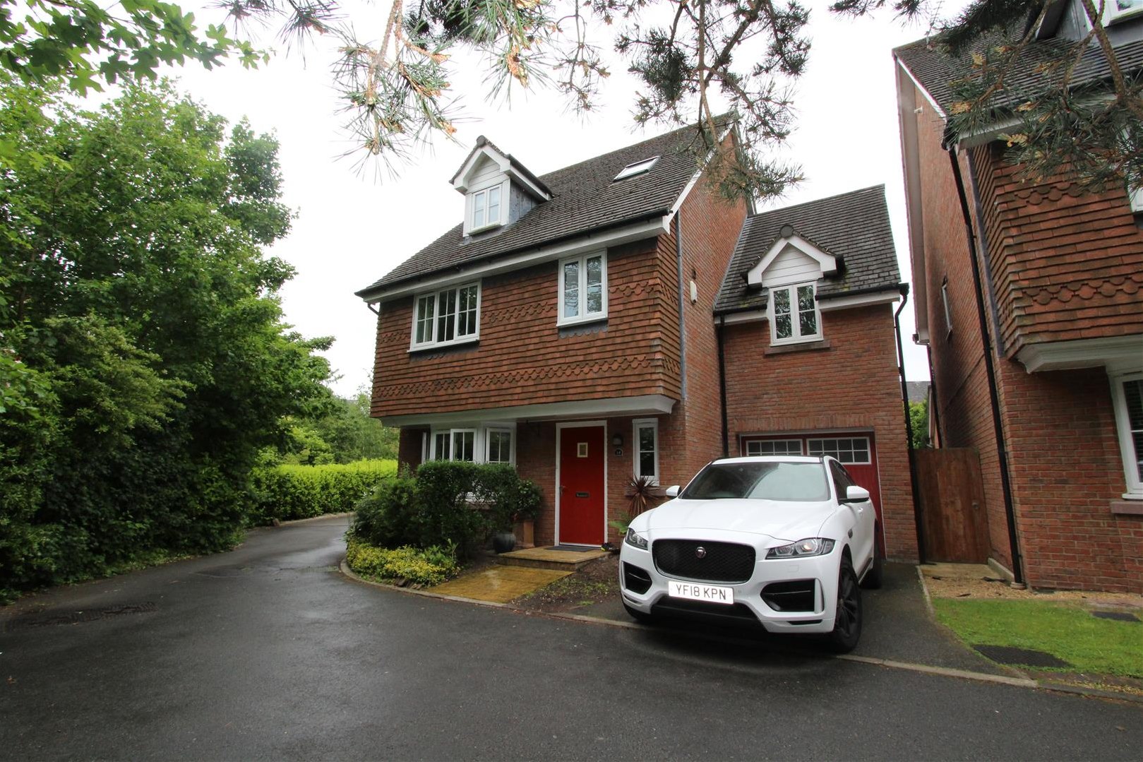 Ridgeway Estate Agents in Lymm, Cheshire