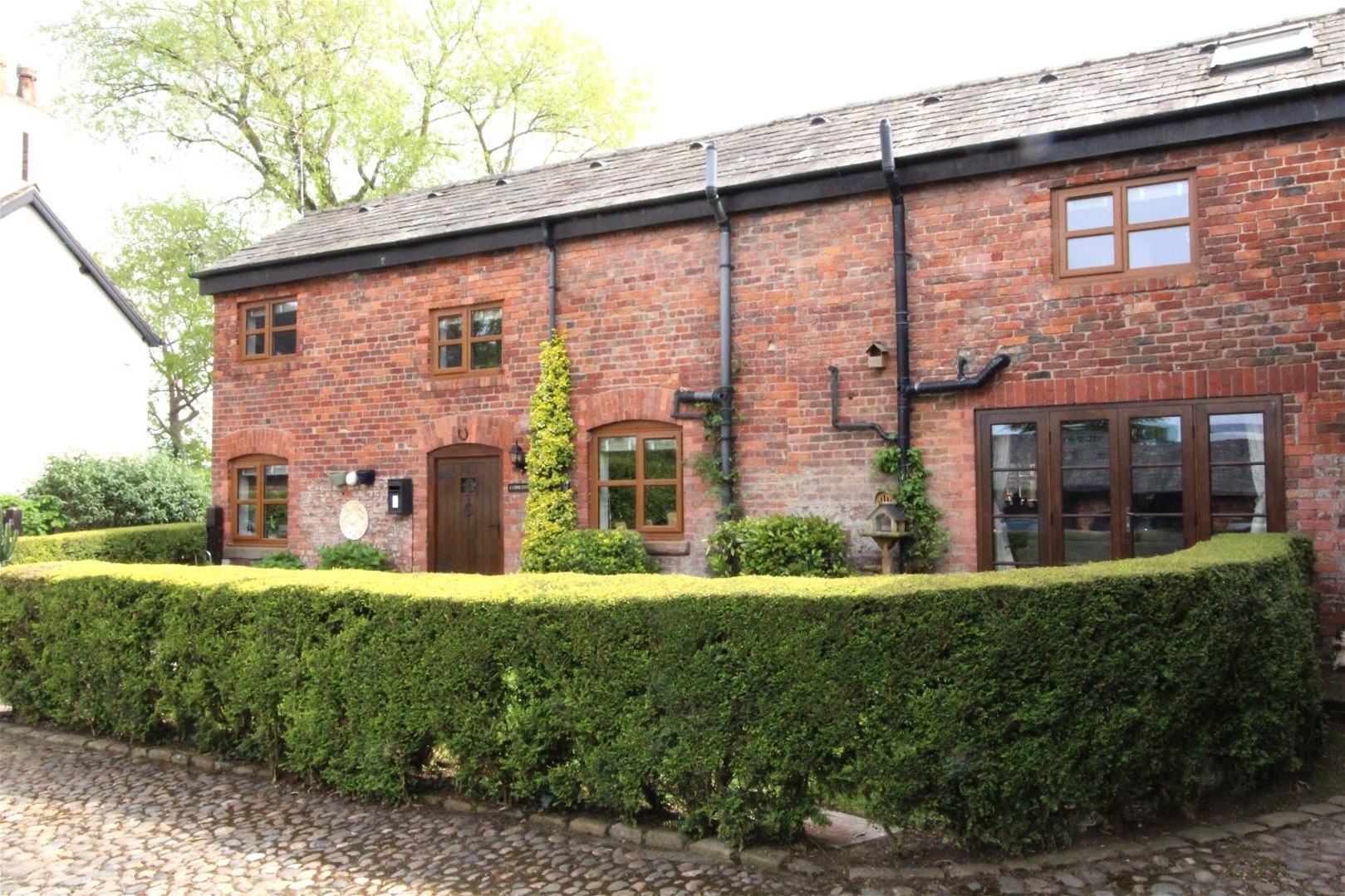 Ridgeway Estate Agents in Lymm, Cheshire