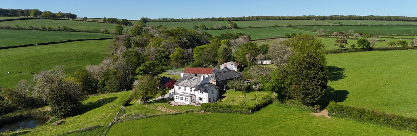 D. R. Kivell Country Property covering Devon and C