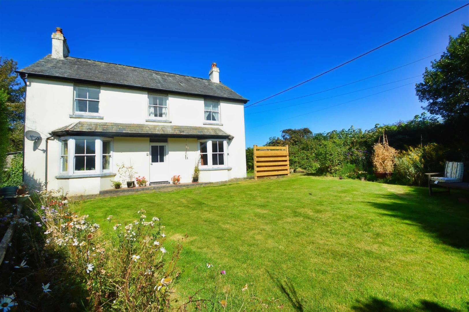 D. R. Kivell Country Property Covering Devon and Cornwall
