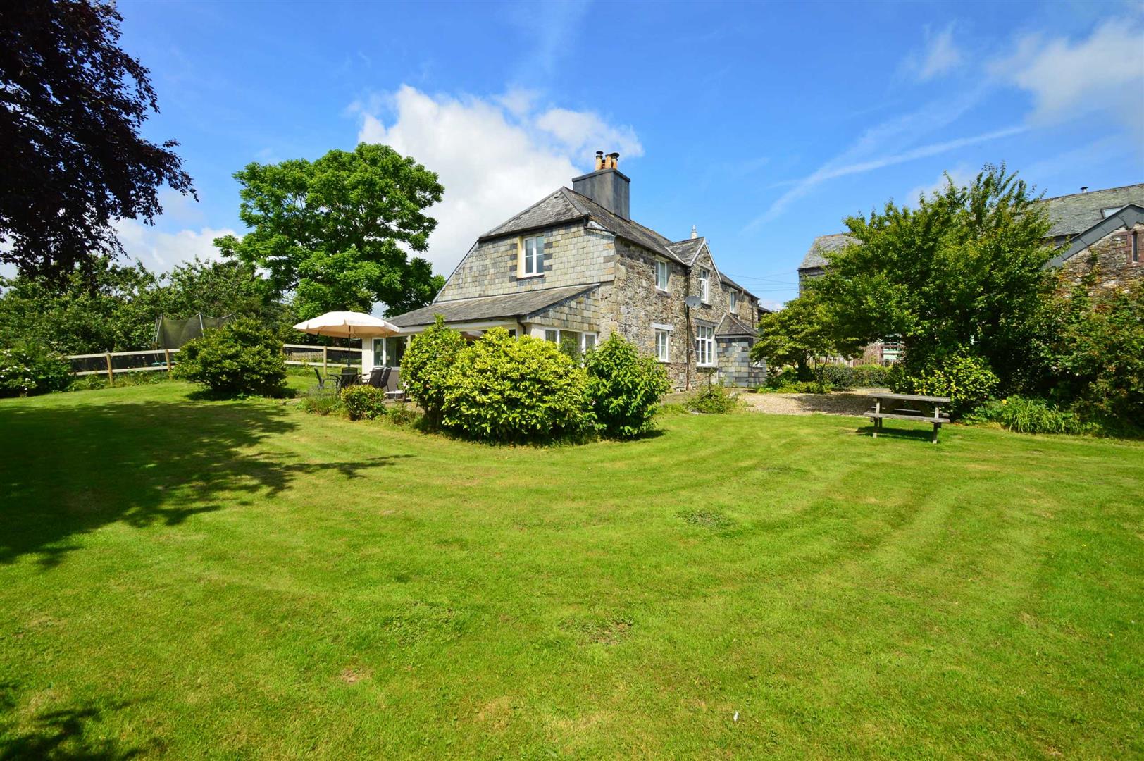 D. R. Kivell Country Property Covering Devon and Cornwall