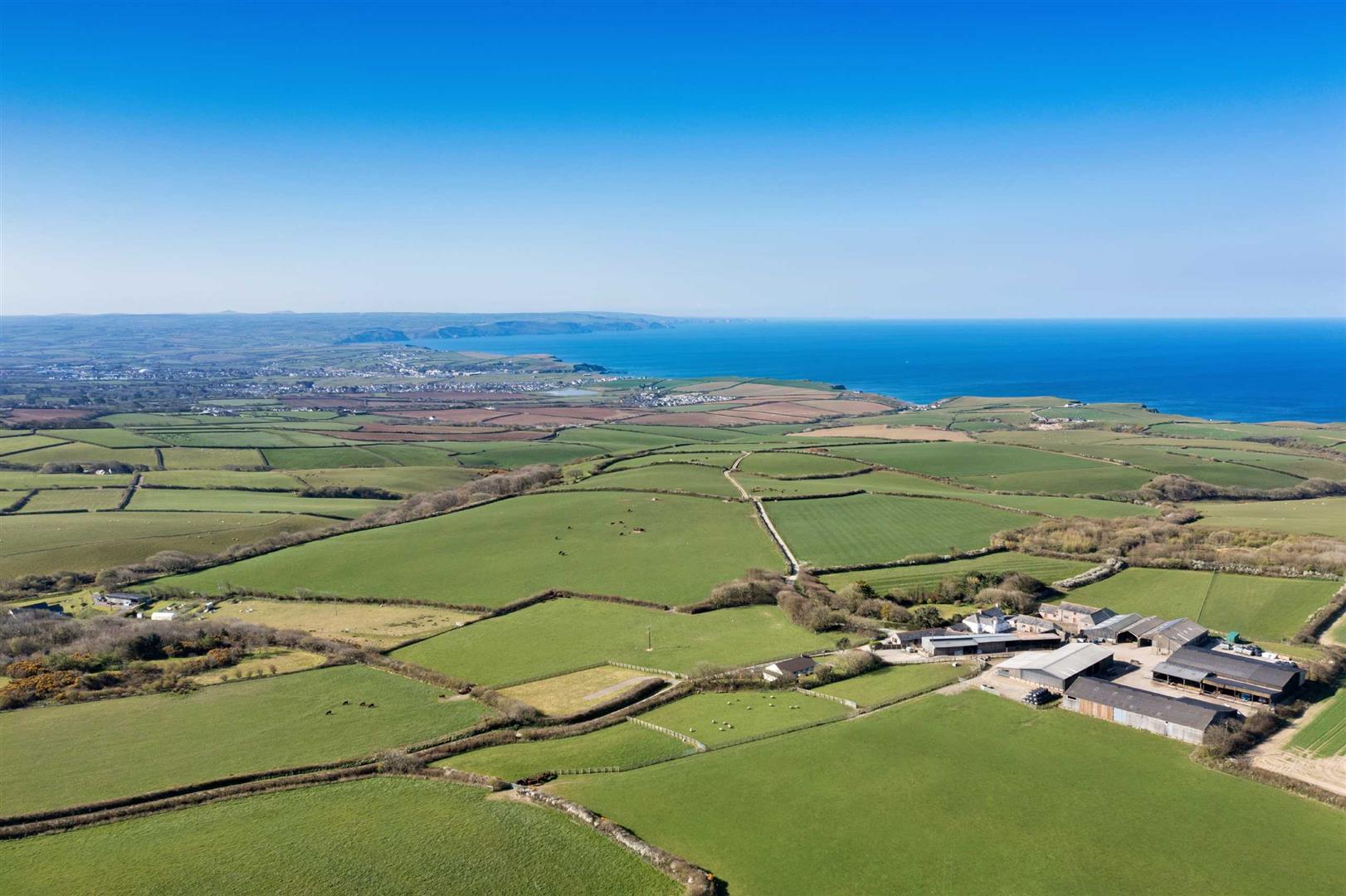 D. R. Kivell Country Property Covering Devon and Cornwall
