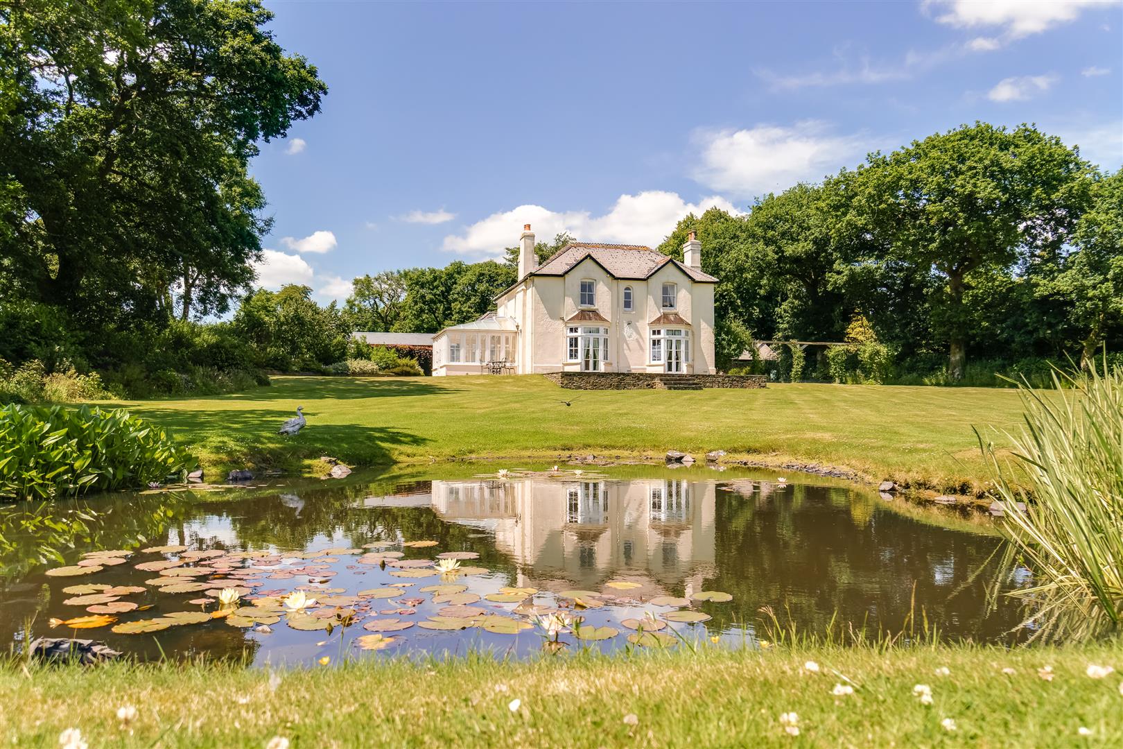 Property in Beaworthy, Devon