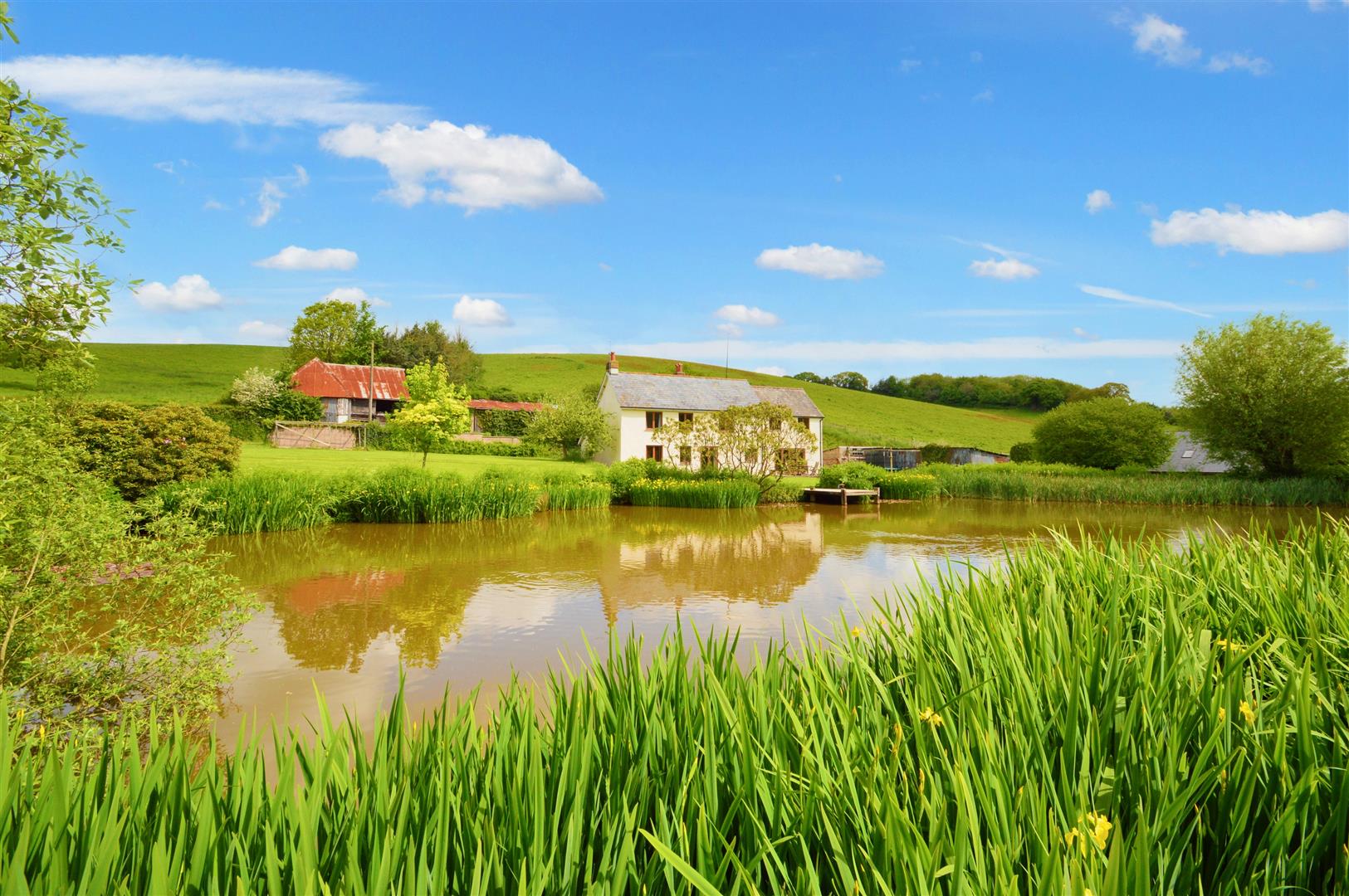 D. R. Kivell Country Property covering Devon and C