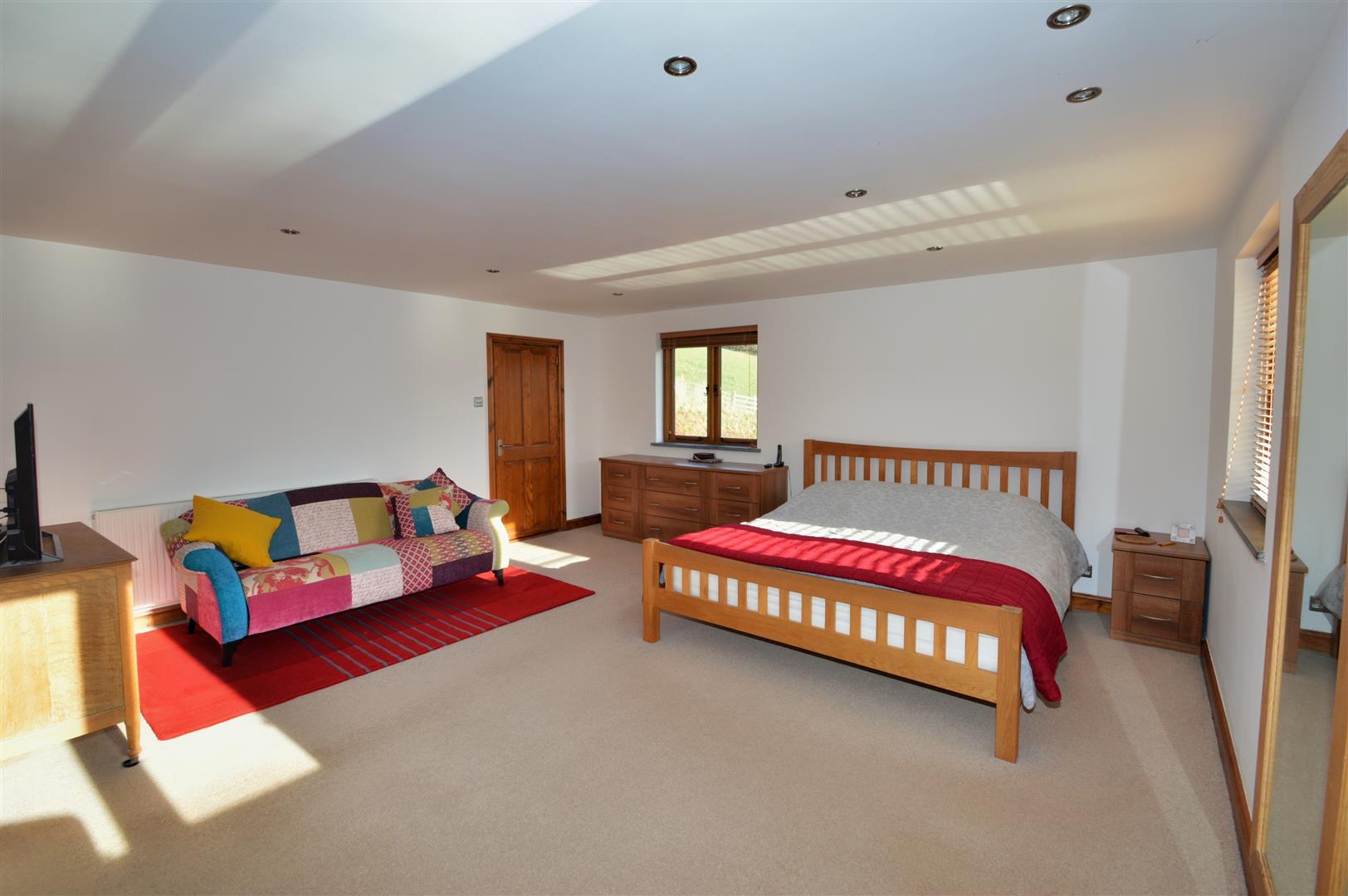 Property in Hollacombe, Crediton, Devon