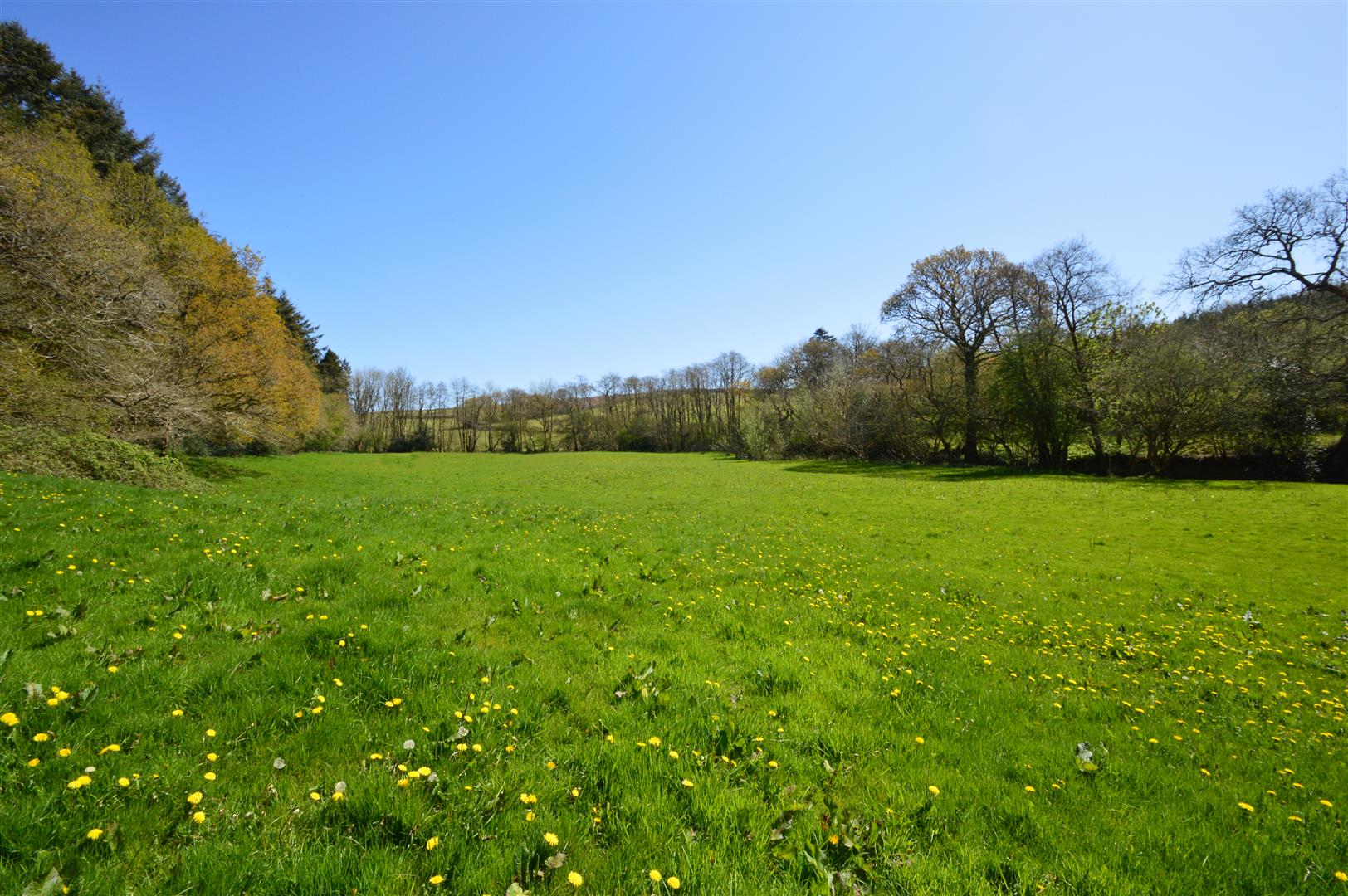 Property in Huntshaw, Torrington, Devon