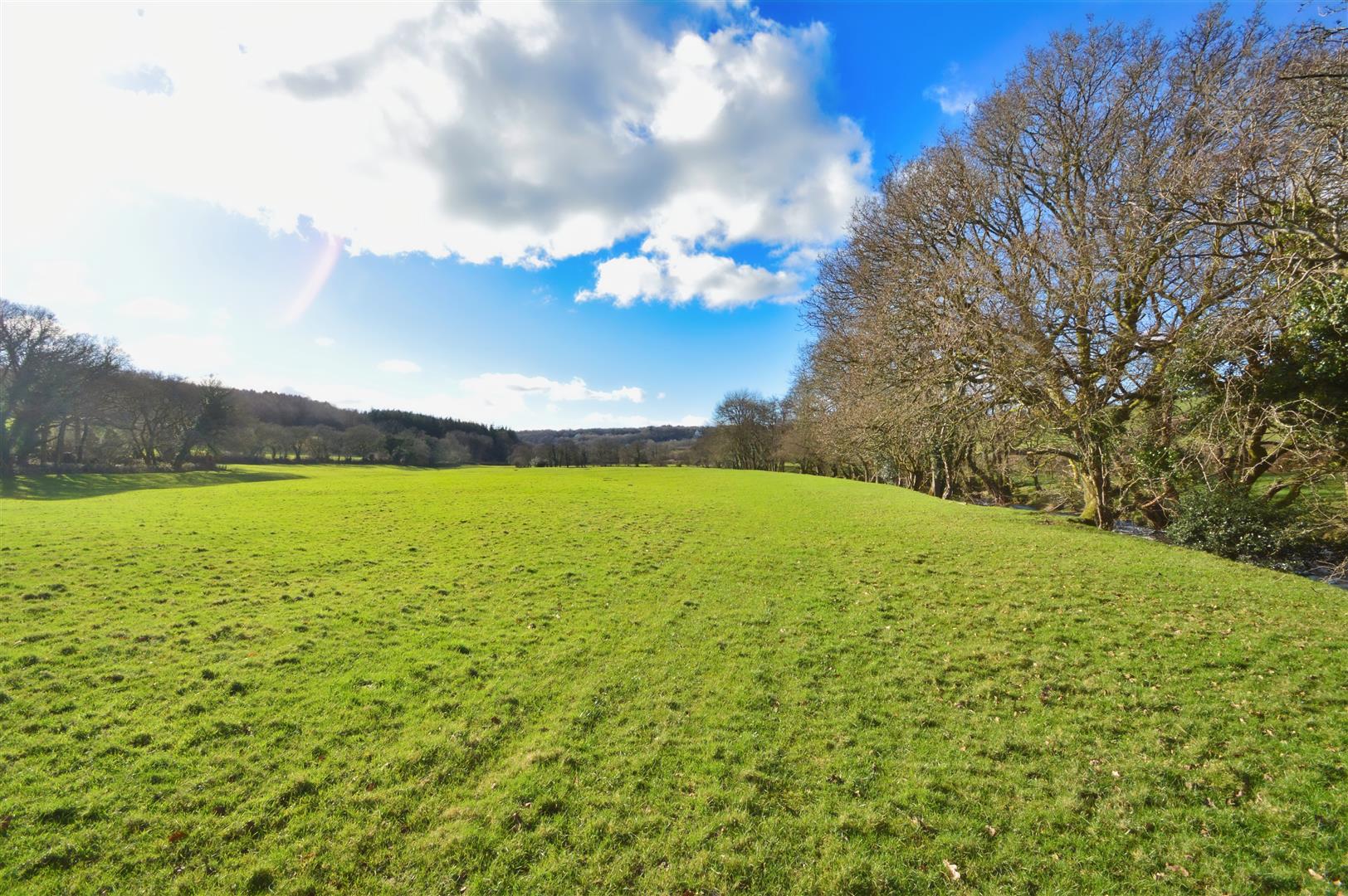 Property in Meavy, Yelverton, Devon