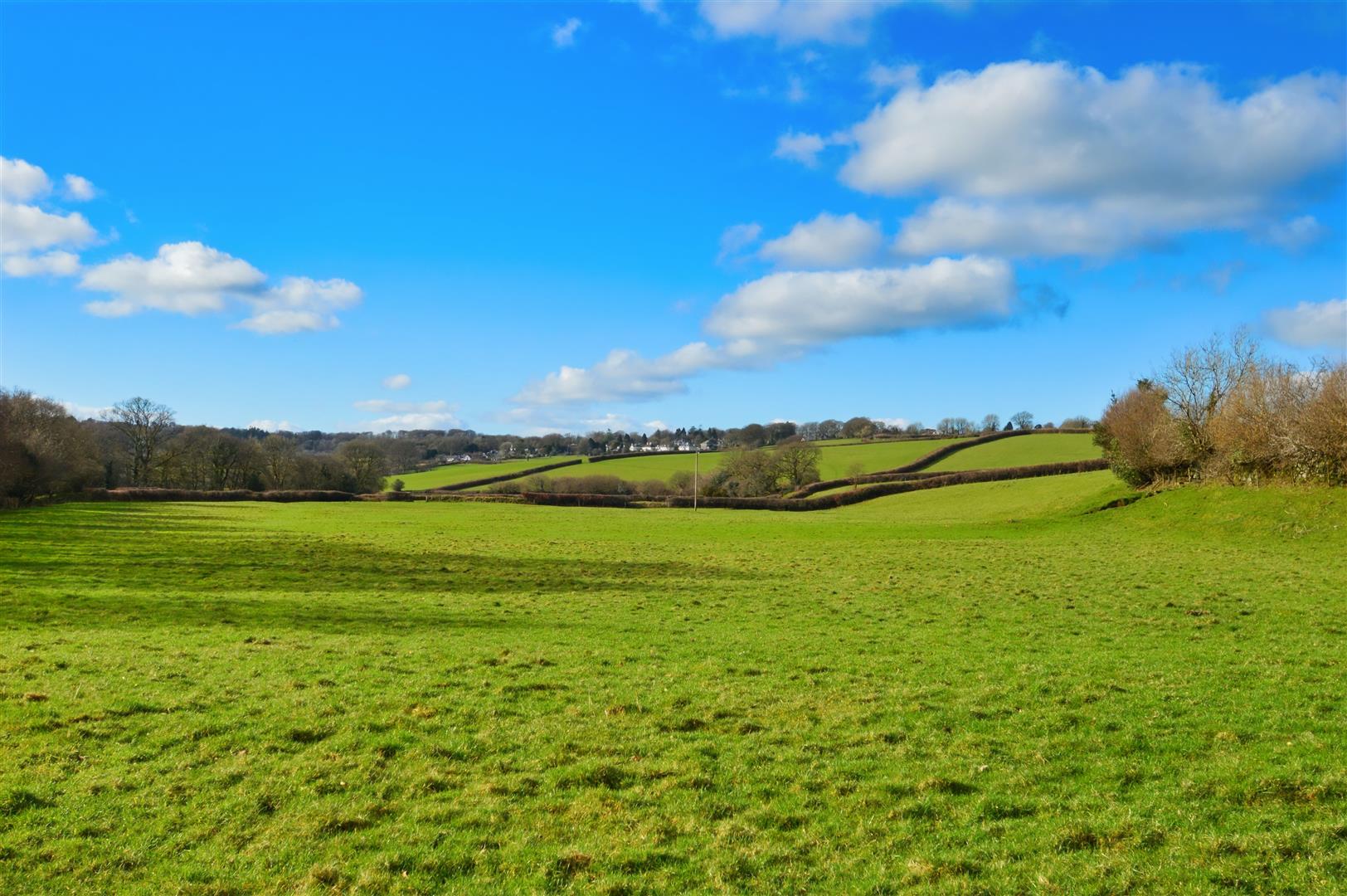 Property in Meavy, Yelverton, Devon