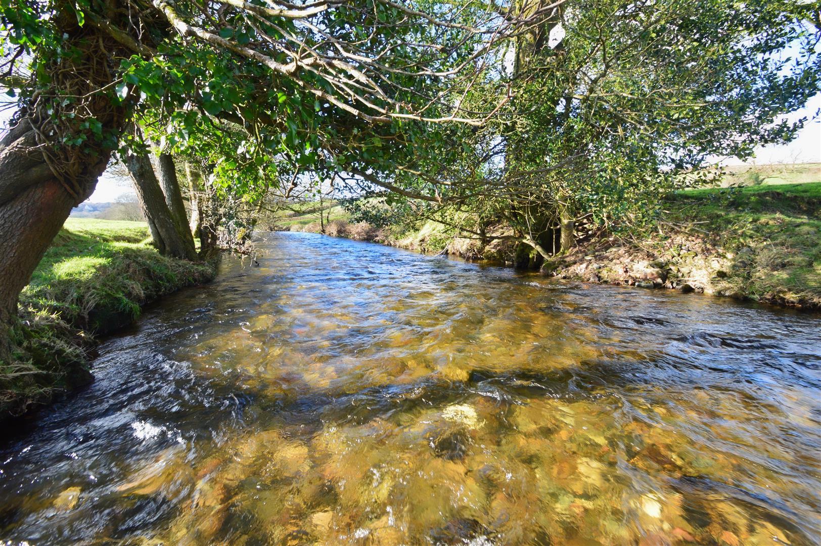 Property in Meavy, Yelverton, Devon