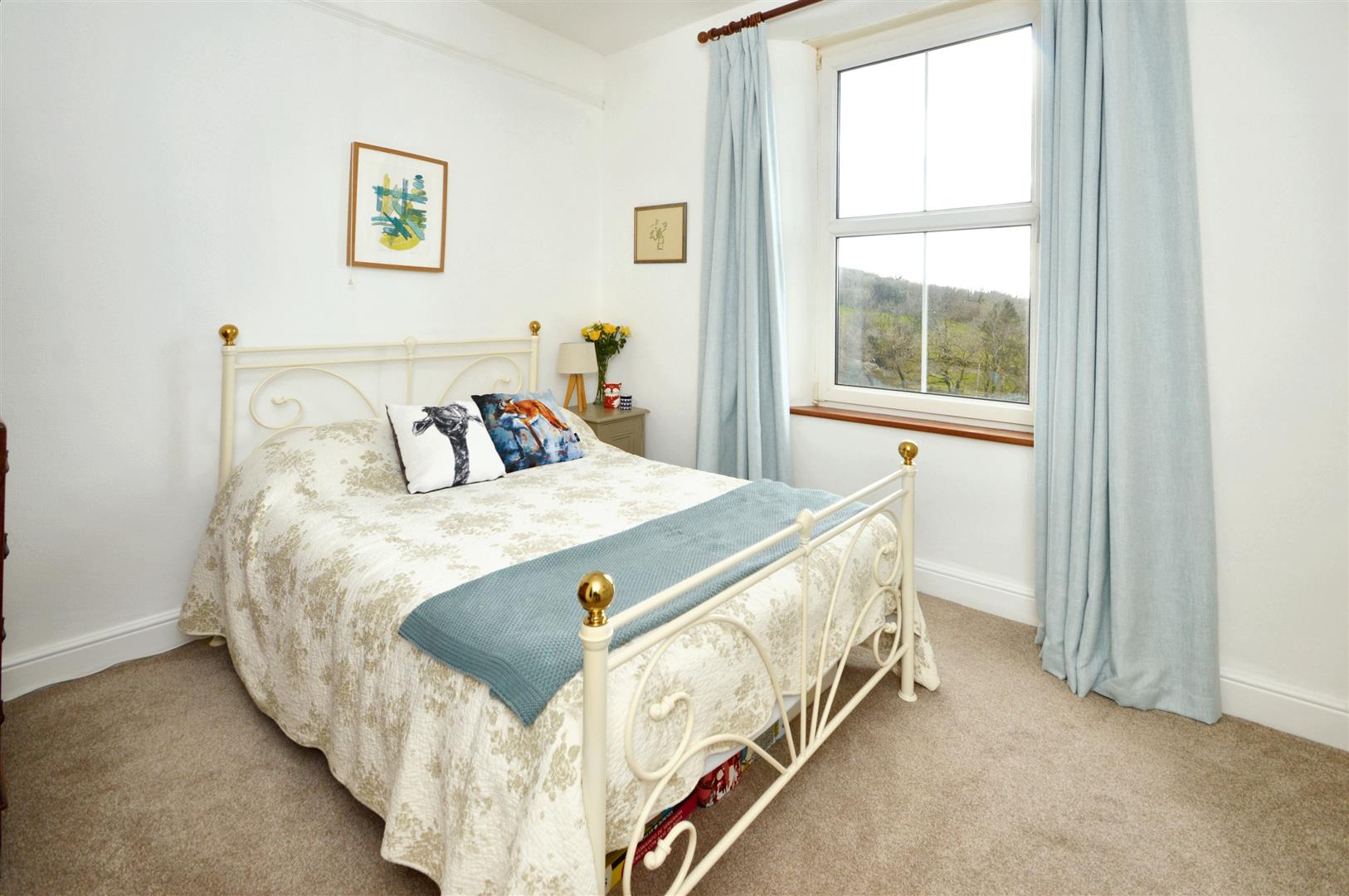 Property in Peter Tavy, Tavistock, Devon