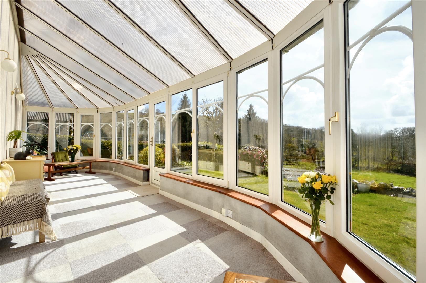 Property in Peter Tavy, Tavistock, Devon