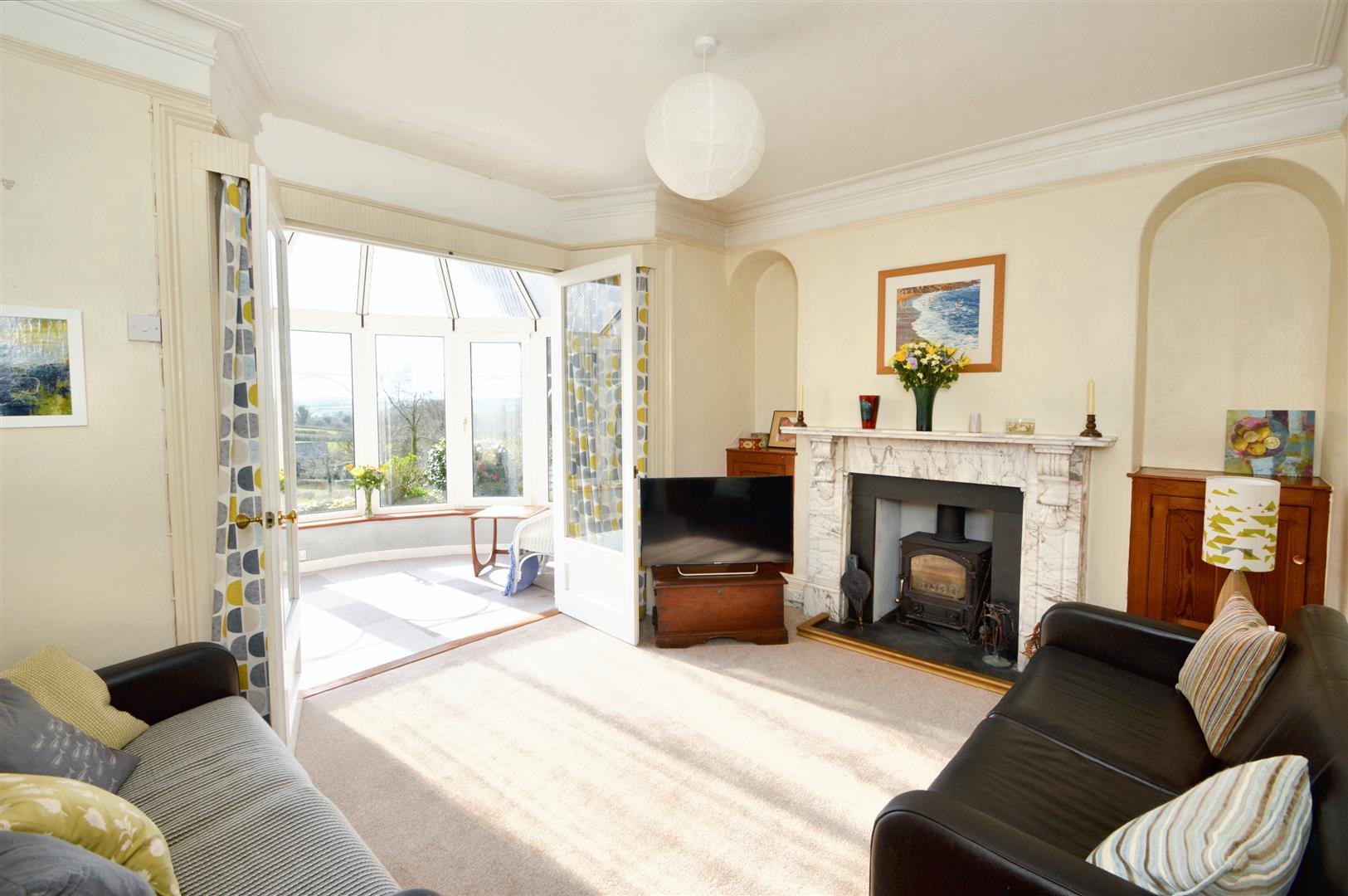 Property in Peter Tavy, Tavistock, Devon