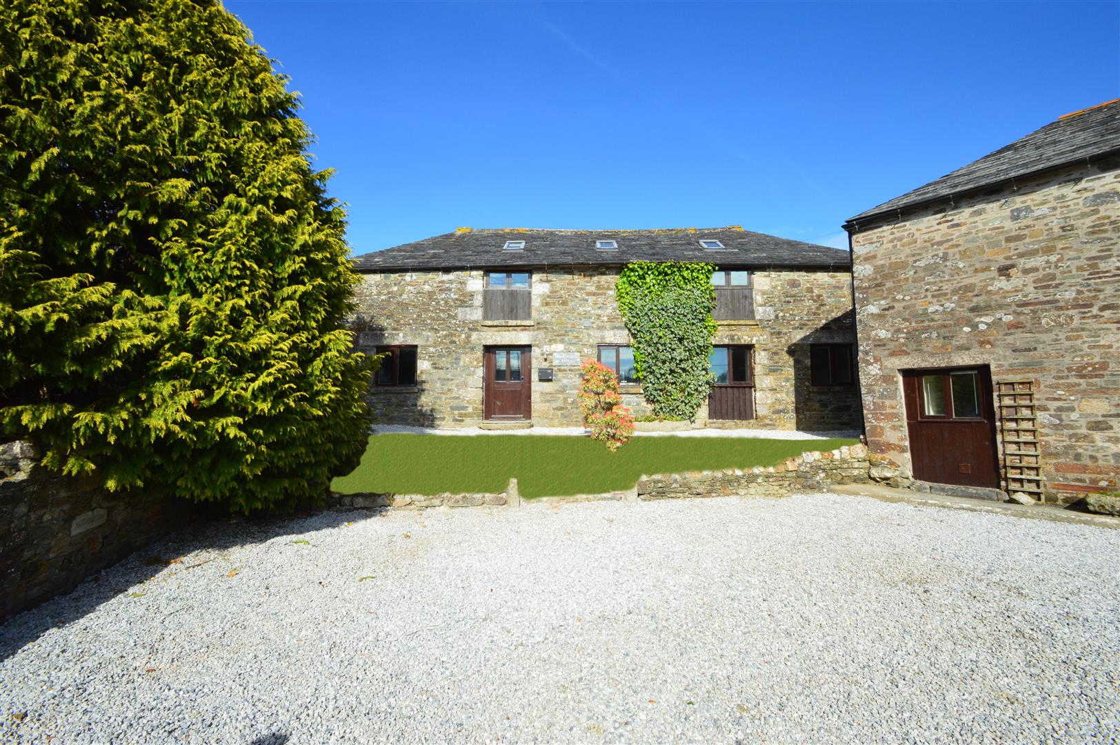 Property in Coads Green,, Launceston, Cornwall