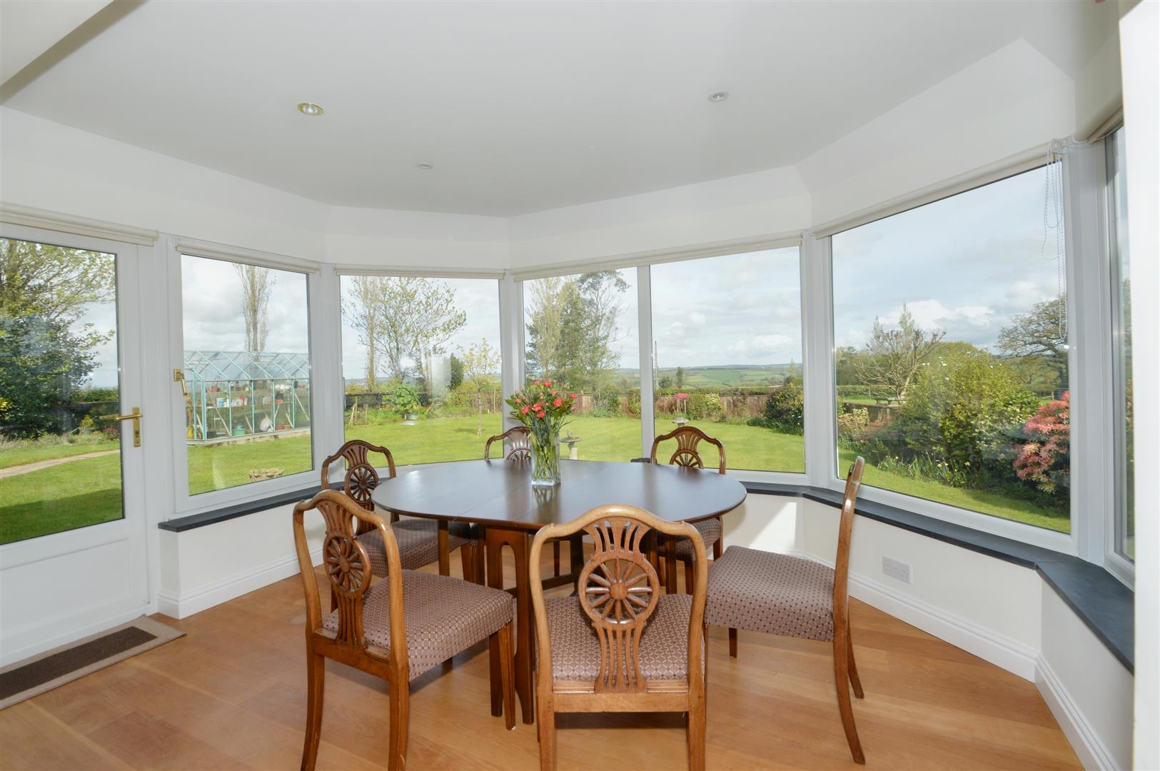 Property in Lewdown, Okehampton, Devon