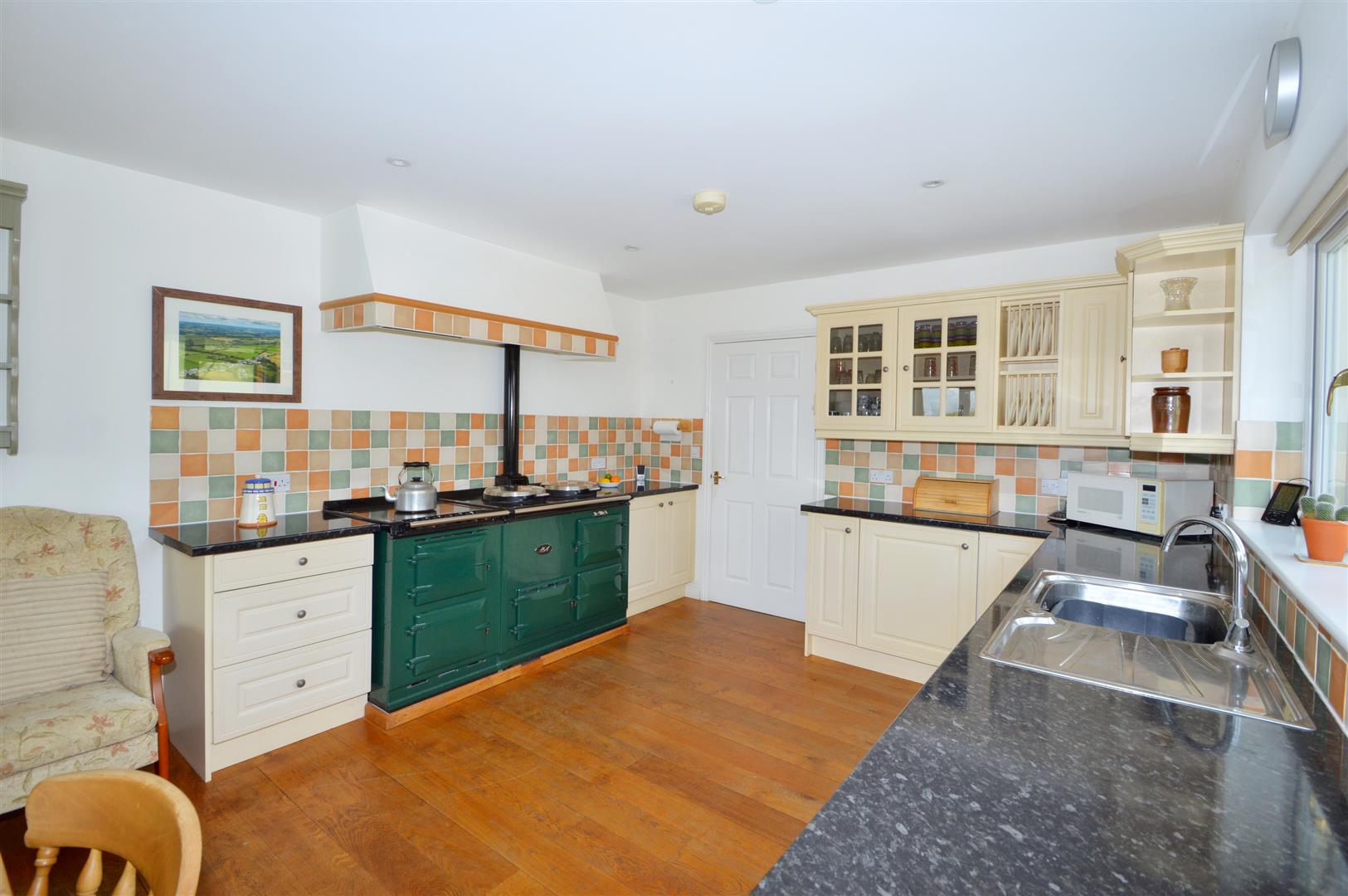 Property in Lewdown, Okehampton, Devon