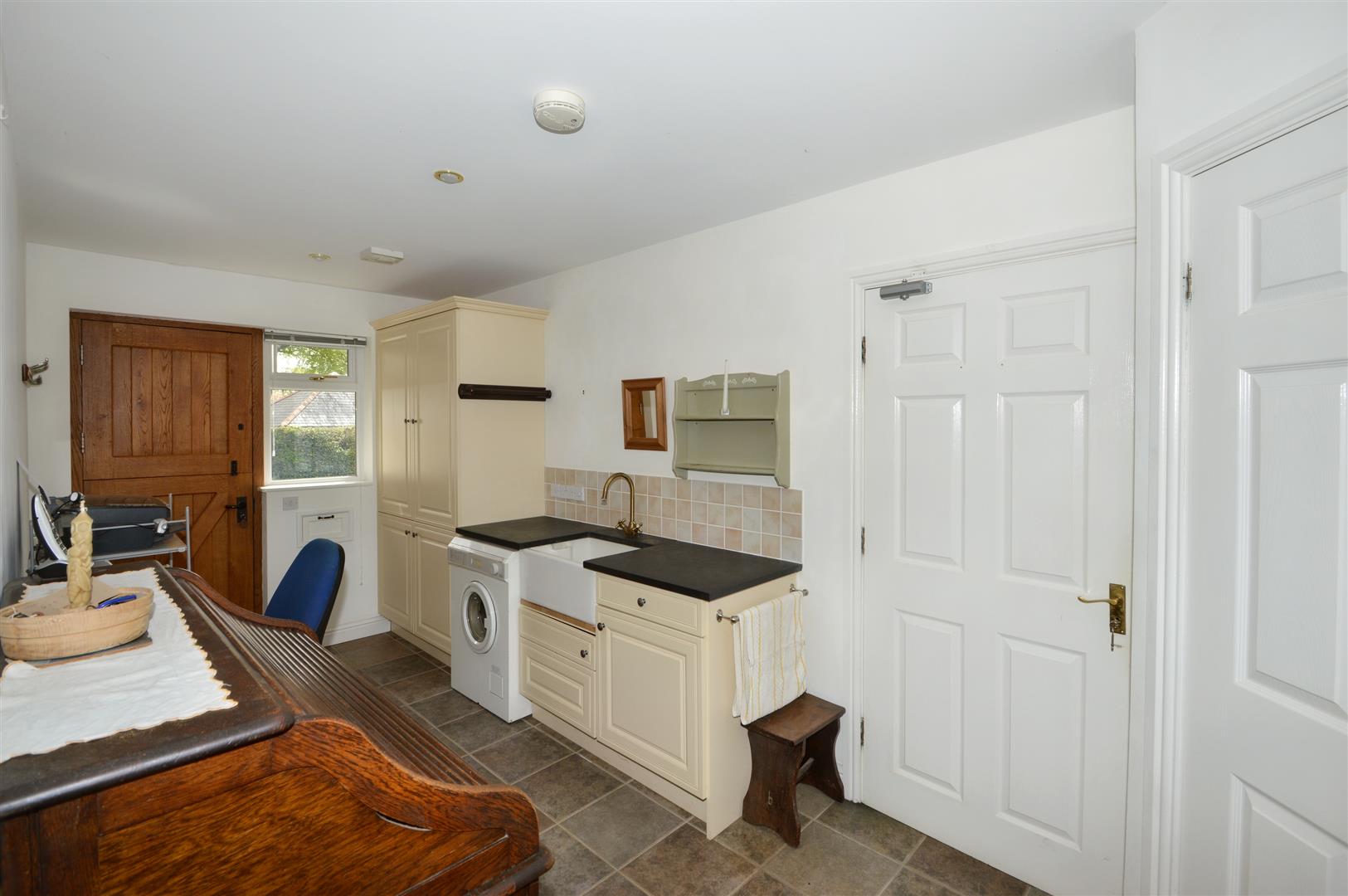 Property in Lewdown, Okehampton, Devon