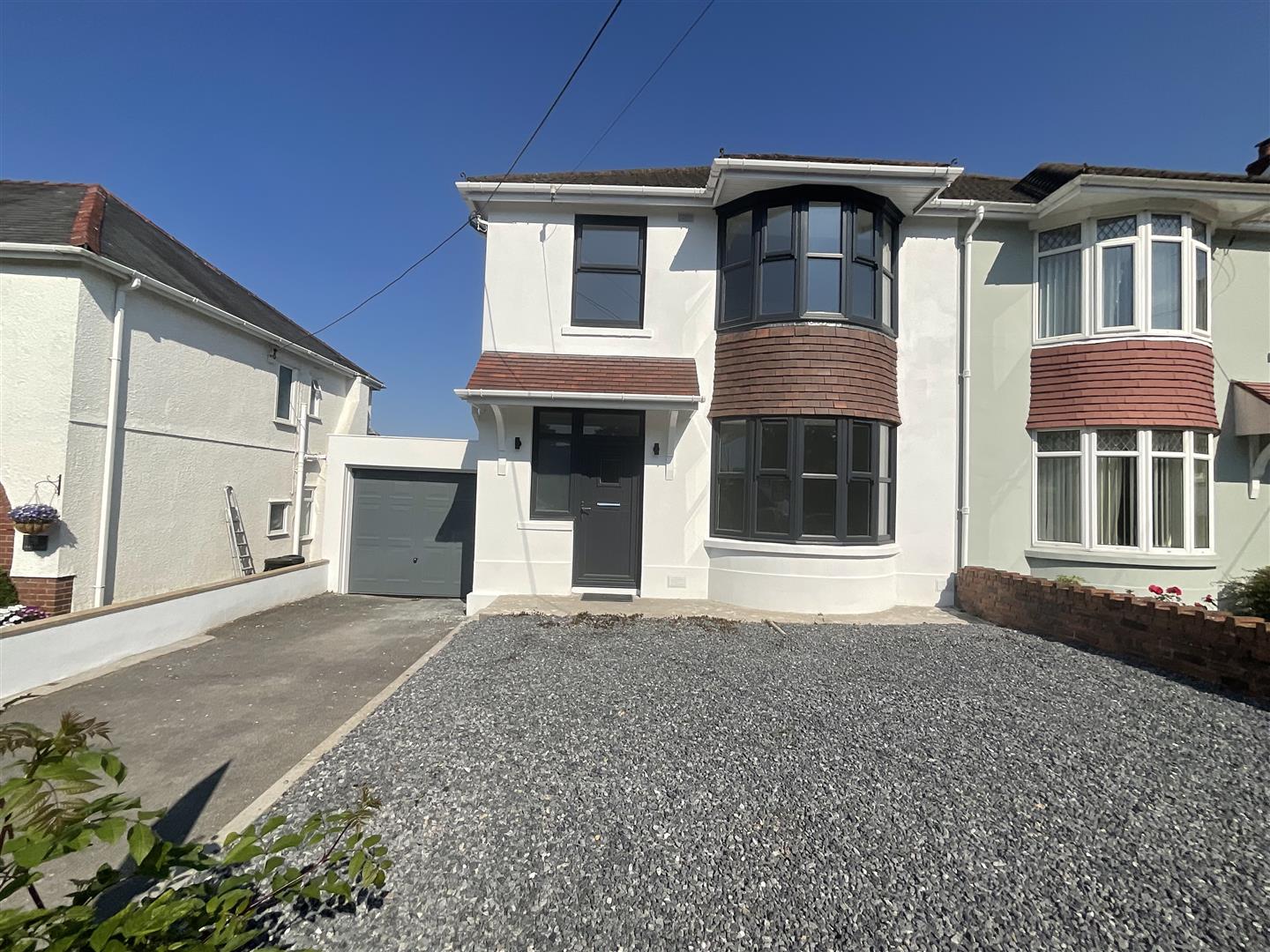Property in Betws Road, Betws, Ammanford, Carms, SA18 2HE